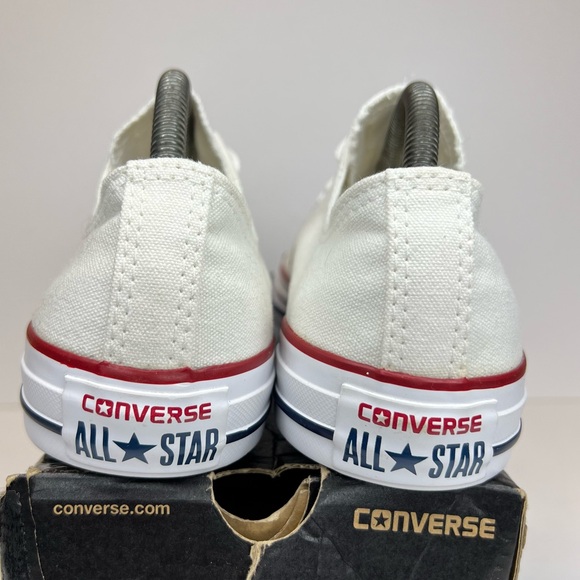 Converse | Shoes | Converse Chuck Taylor All Star Canvas Womens 9 ...